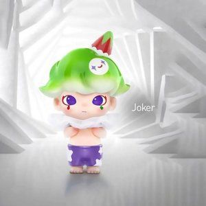 POP MART | Toys | Dimoo Retro Blind Box Series By Pop Mart | Poshmark